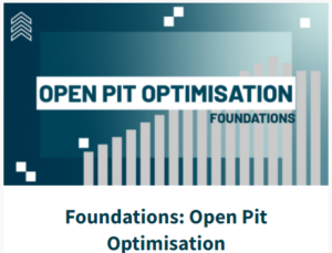 Find Mining Training Courses Online | Mine Planning, Engineering & More