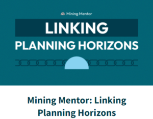 Find Mining Training Courses Online | Mine Planning, Engineering & More