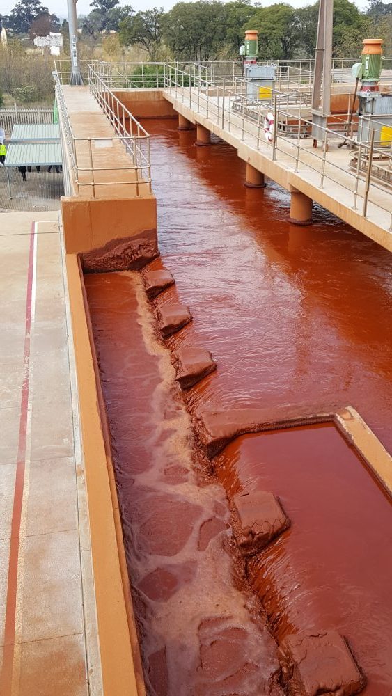 INTRODUCTION TO ACID MINE DRAINAGE: DEFINITION AND CAUSES - Mining Doc