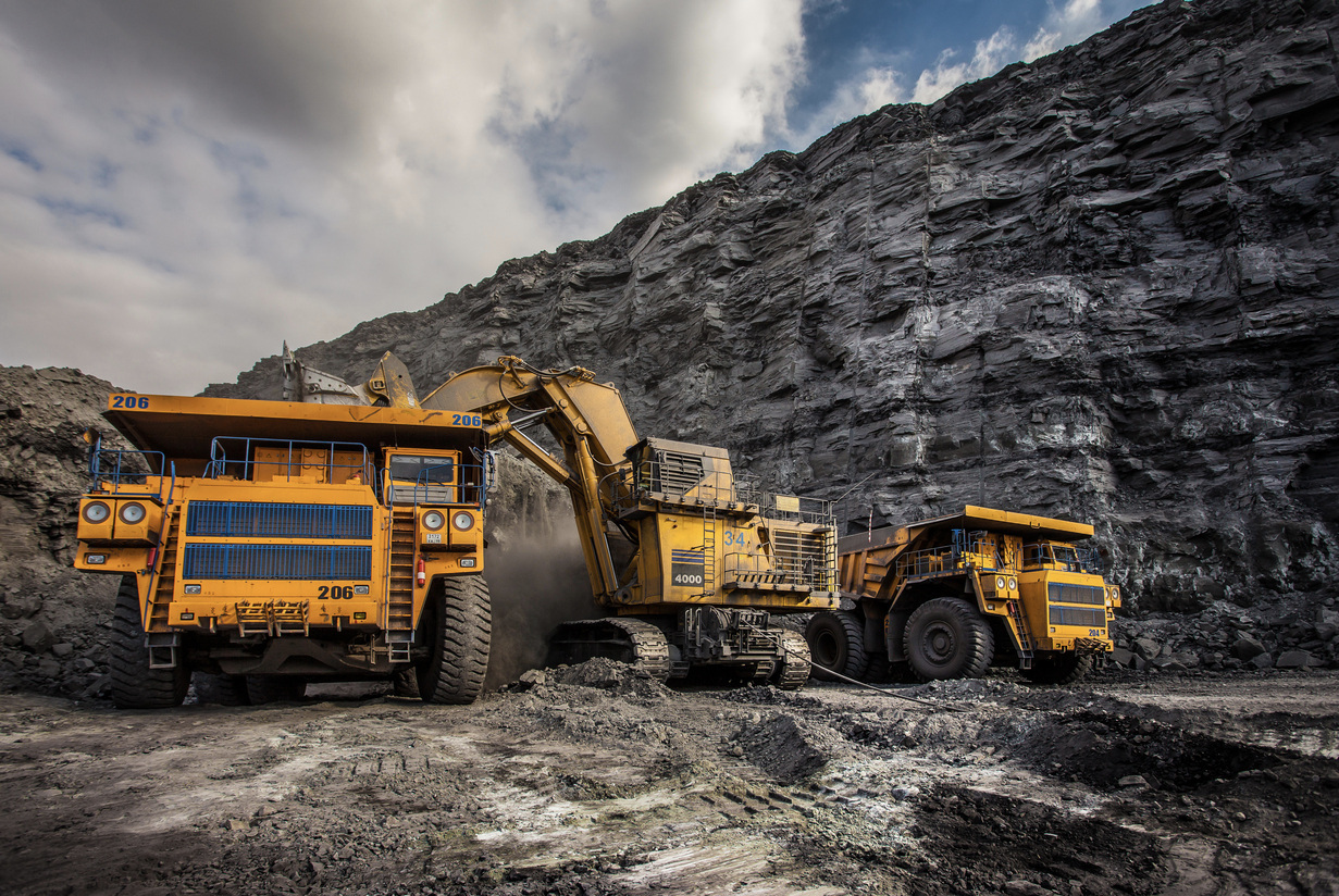 The impact of climate change on the mining industry - Mining Doc