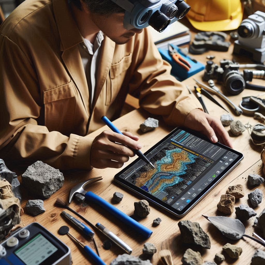 How AI is revolutionizing Orebody discovery? - Mining Doc