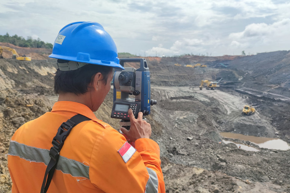 Why Surveying is so important before blasting? - Mining Doc