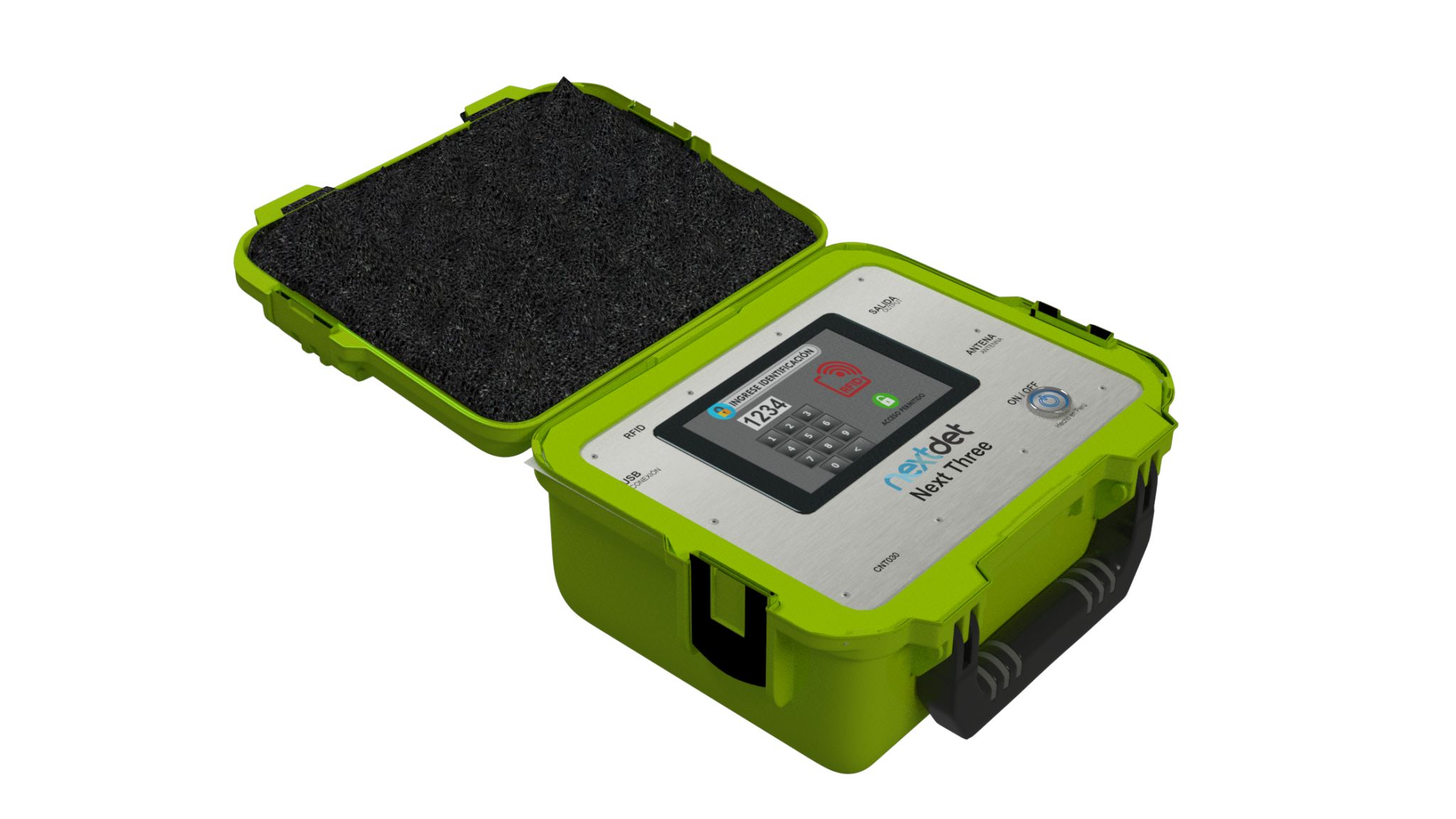 Discover our innovations in the following video! - Mining Doc