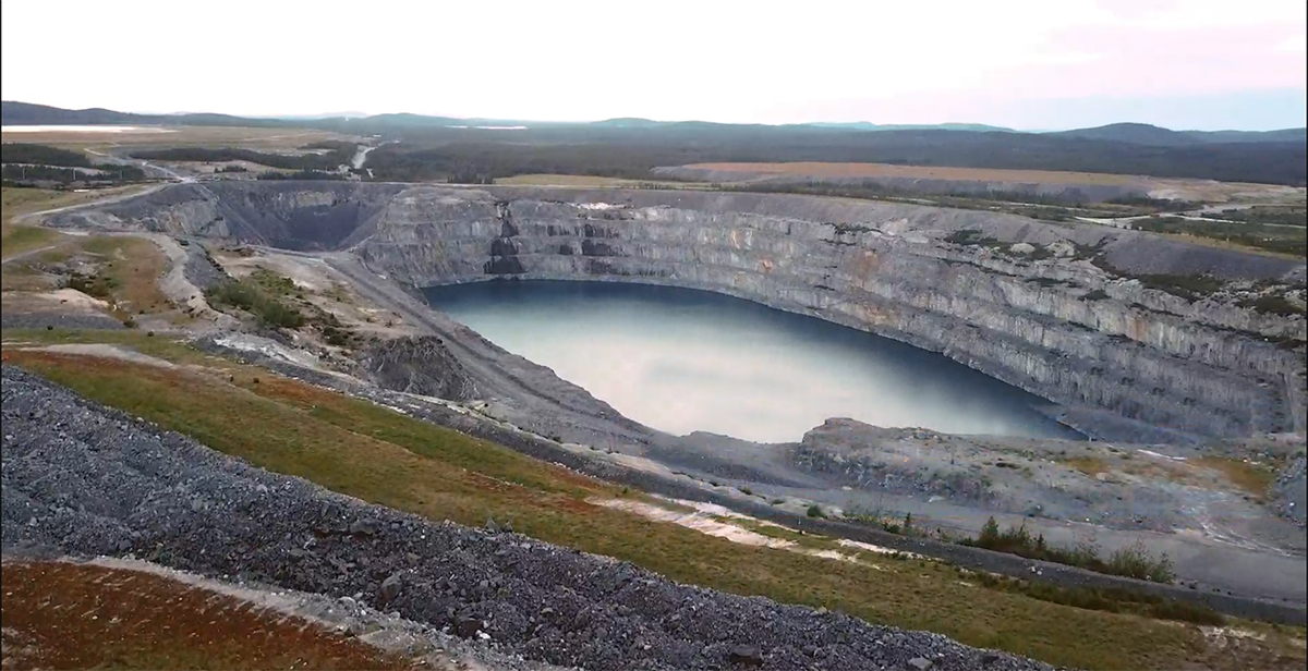 Troilus Gold raising $22M for exploration historic mine - Mining Doc