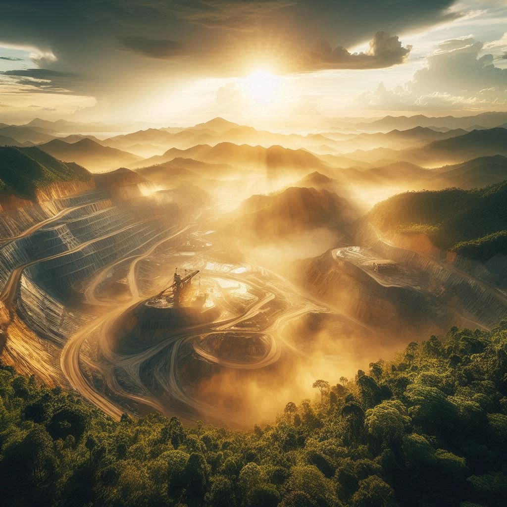 The importance of Dust control in mining - Mining Doc