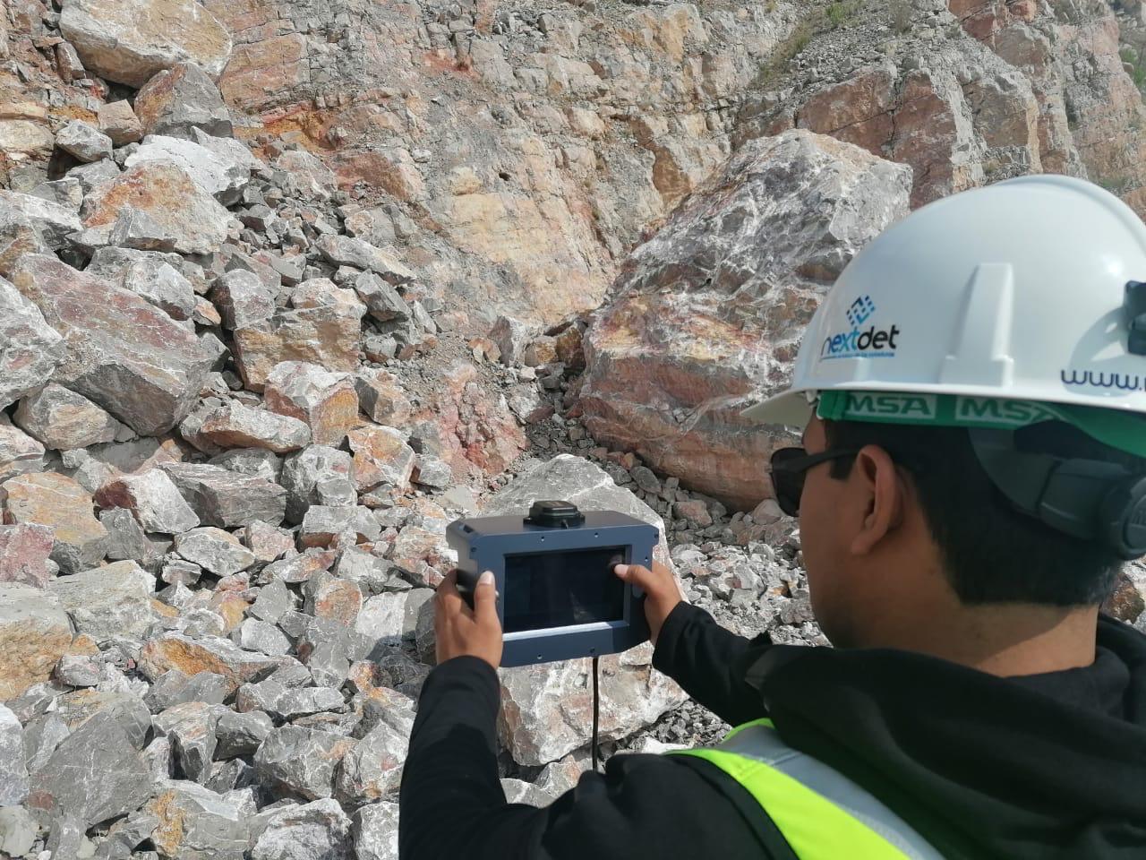 Quamtum: technological innovation to optimize mining operations - Mining Doc