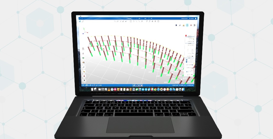 NextLion: Innovation and Precision in 3D Blasting Analysis - Mining Doc