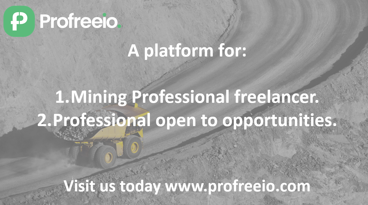 Mining Forum - Industry Information & Knowledge | Mining Doc