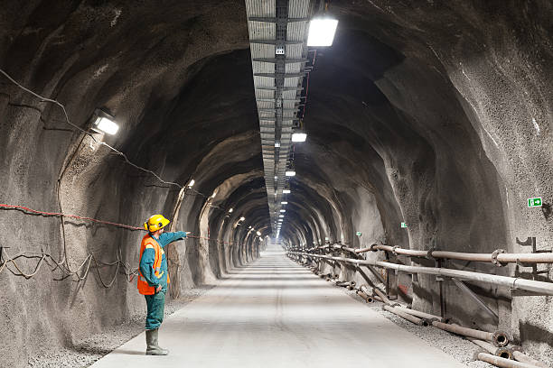 The importance of road cleaning in UG mining: a key to safety and ...