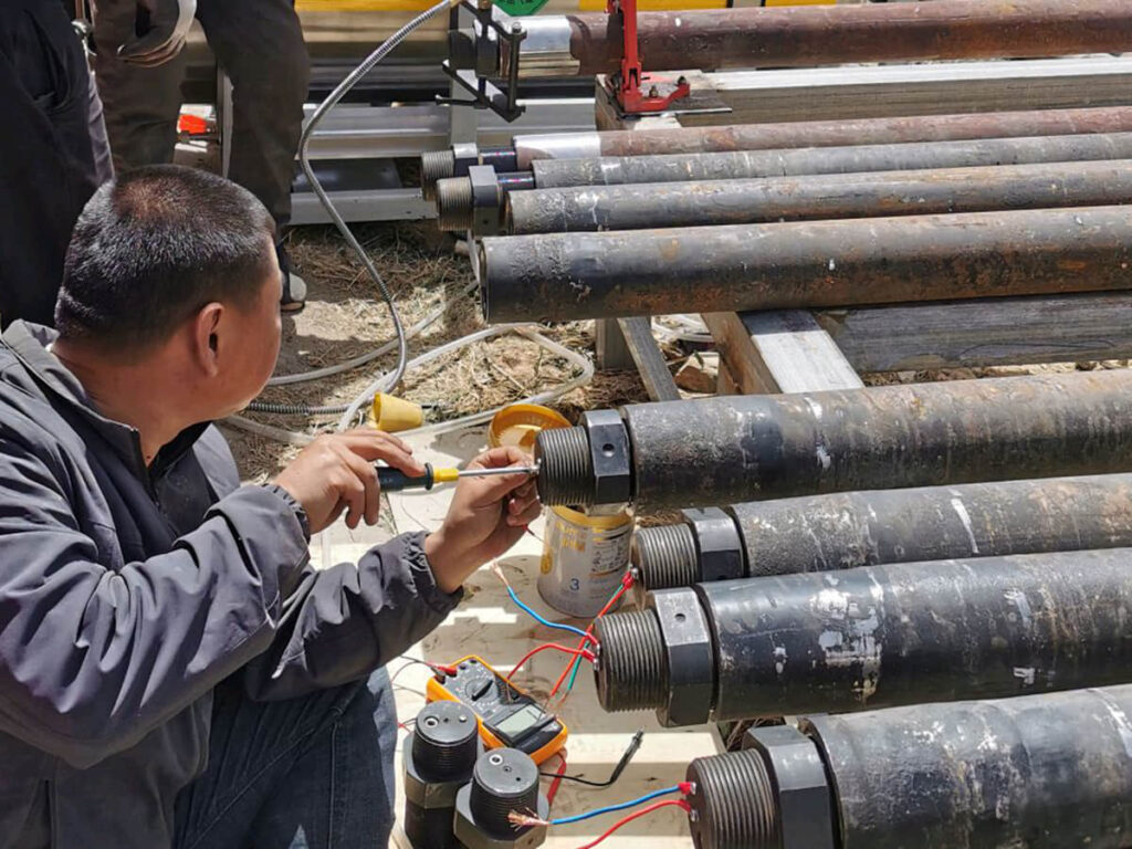 How does the CO2 rock blasting system work? - Mining Doc
