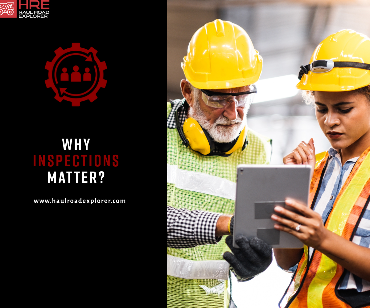 Ready to upgrade your inspection process? - Mining Doc