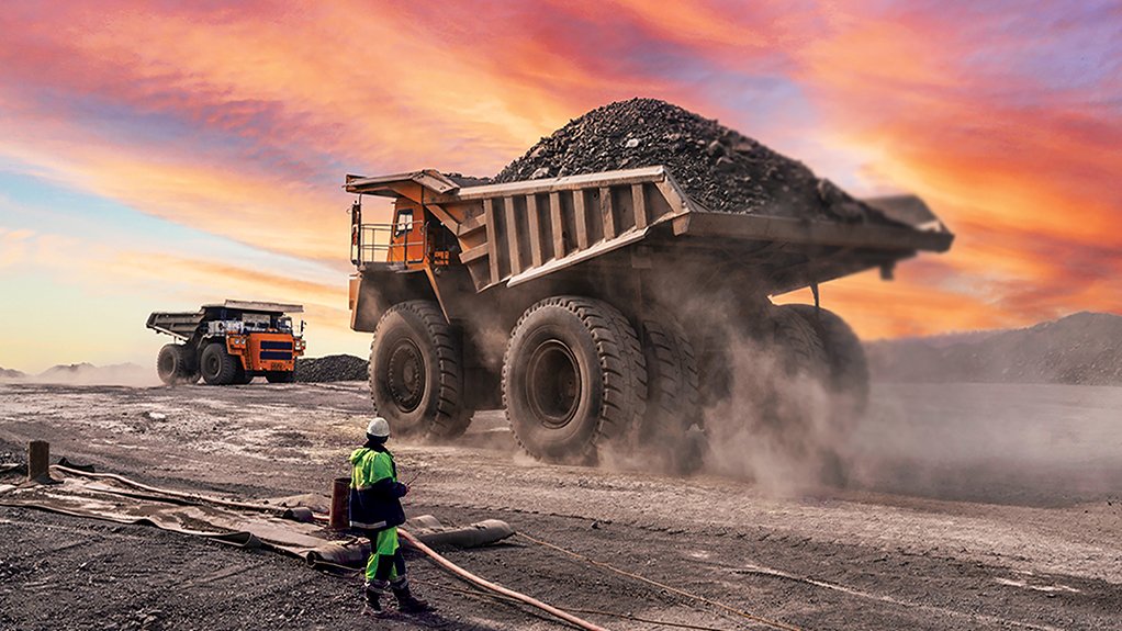 How can mining companies effectively reduce their environmental impact ...