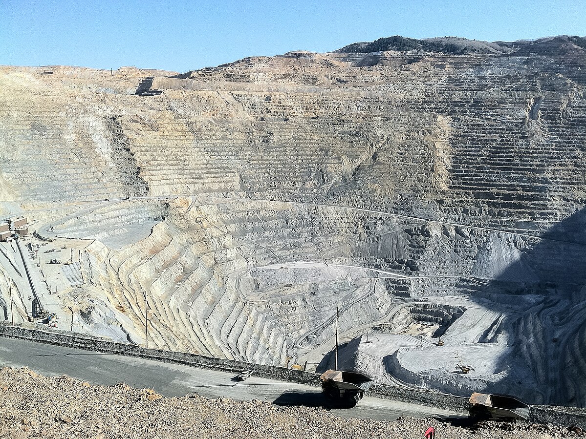 The promise and limits of urban mining - Mining Doc