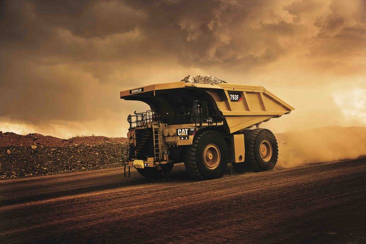 Driverless trucks: impact in surface mine - Mining Doc
