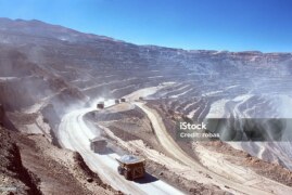 Understanding the concept of stripping ratio in mining - Mining Doc