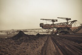 The Newmont’s Musselwhite mine - Mining Doc