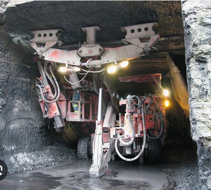 Common applications of rock bolts. - Mining Doc