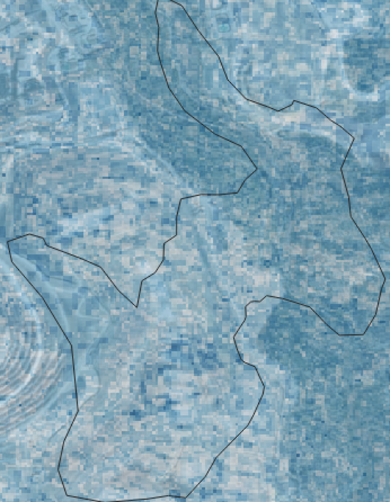 Case Study: The Çöpler Gold Mine Disaster – Satellite Remote Sensing ...