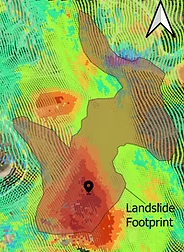 Çöpler Mine Landslide: Tackling Landslides with InSAR - Mining Doc