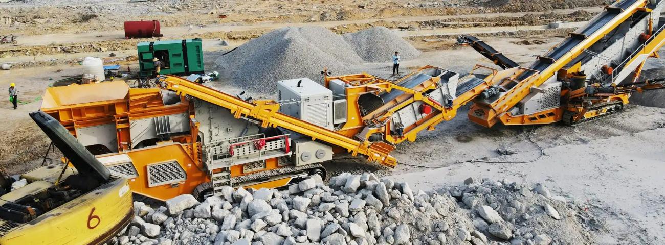 Troubleshooting Common Issues in Concrete Crusher Machines - Mining Doc