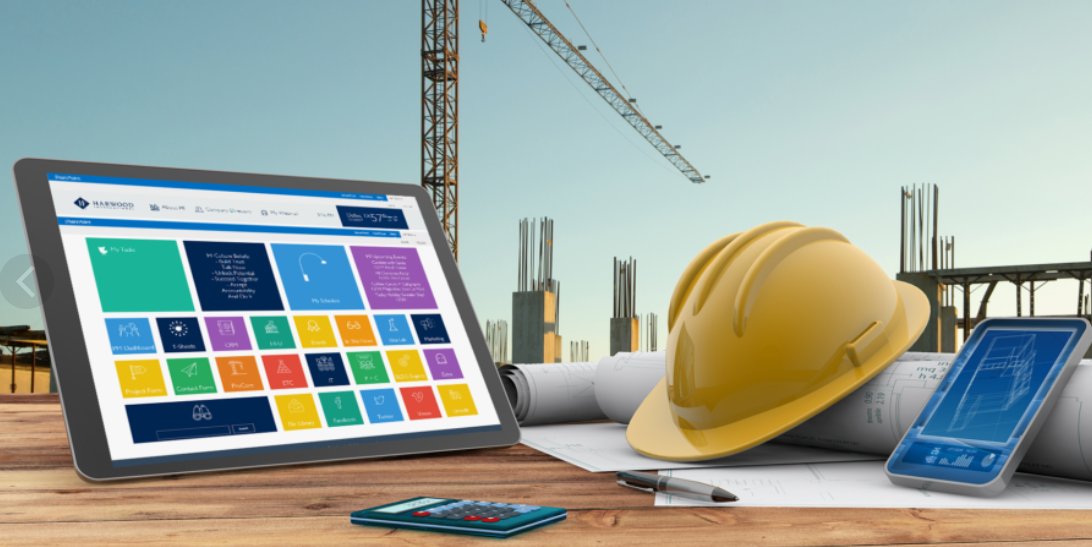Construction Safety Software: Transforming Safety Management in the ...