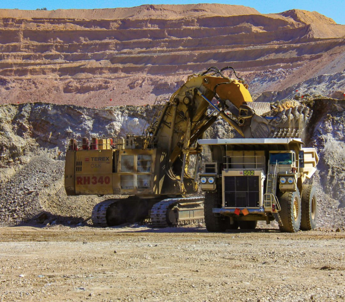 Optimising Fuel Management in African Mining Operations: A Sanodea ...