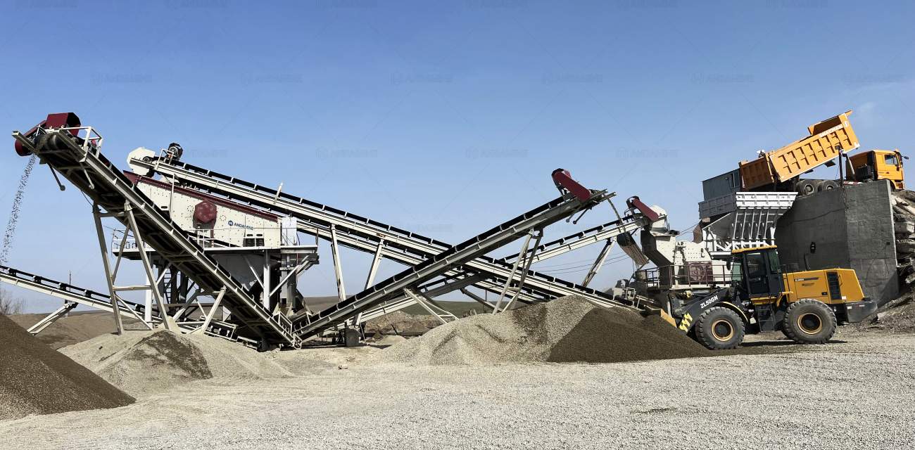 Regional Demand Insights for Stone Crusher Plants in Saudi Arabia ...