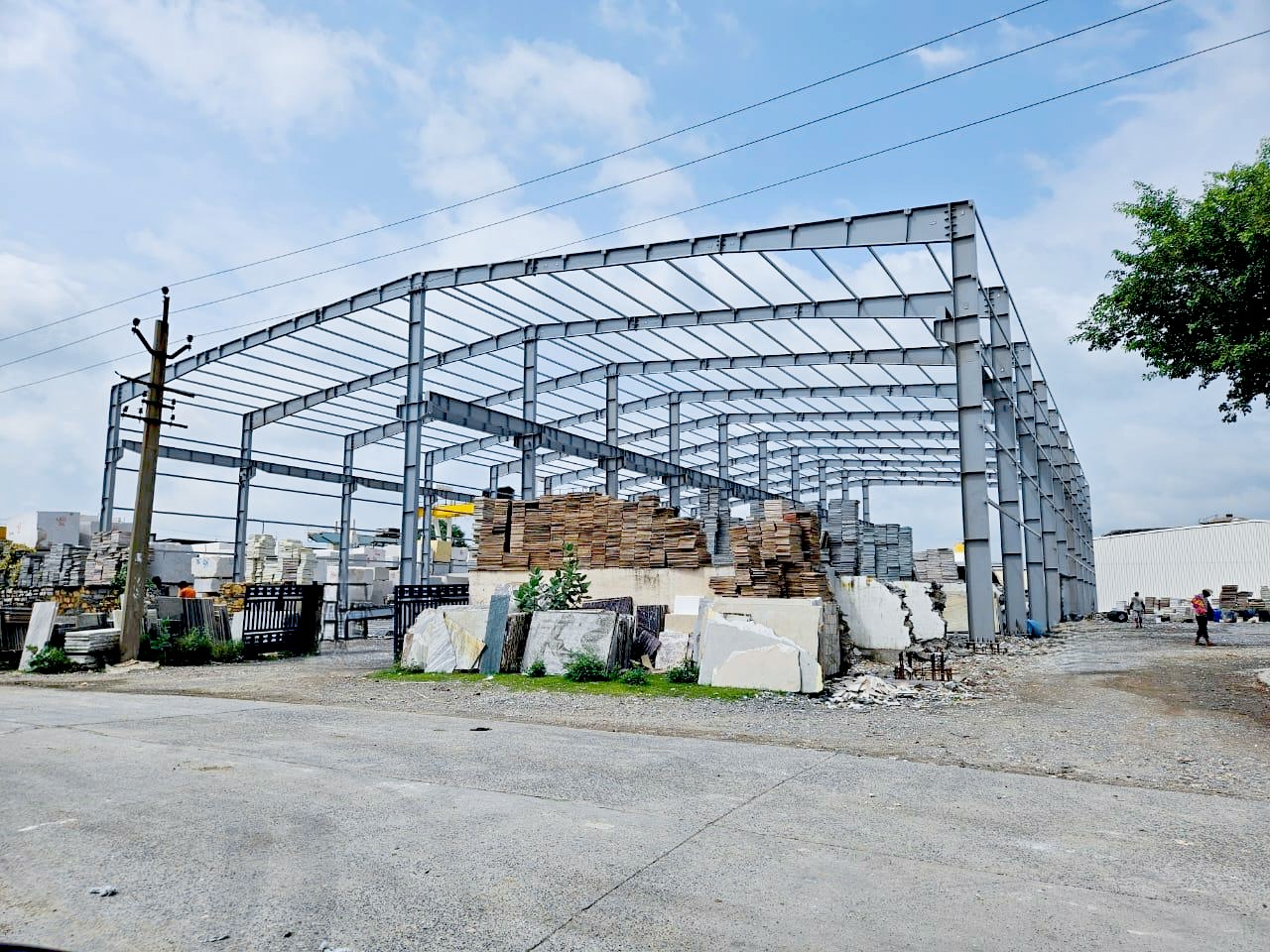 What to Expect from Professional EOT Crane Manufacturers in India ...